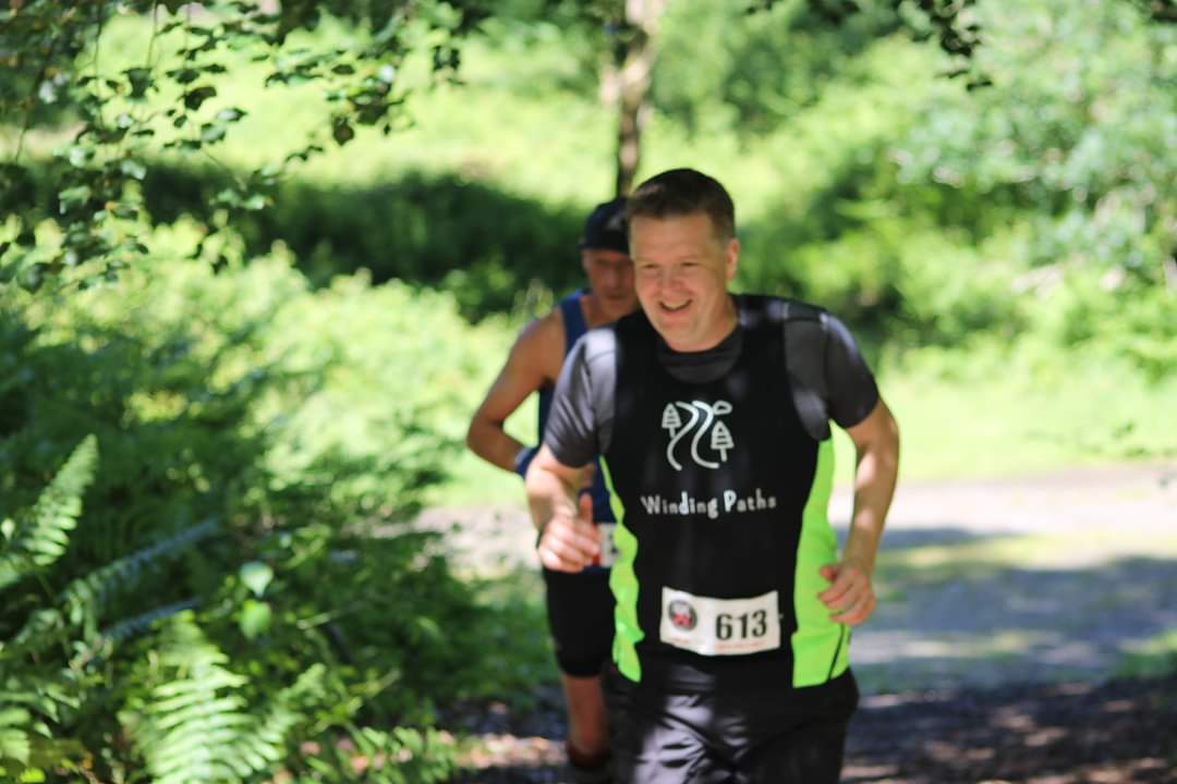 About – Winding Paths